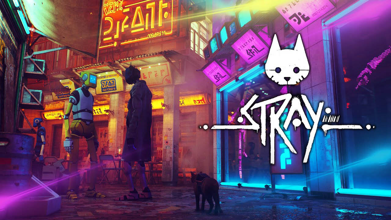 Stray, el juego del gatito, ya está disponible en PS4 y PS5: así lo puedes jugar gratis con el ...
