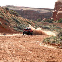 AEV Brute: kit de conversión a pick-up para los Jeep Wrangler TJ