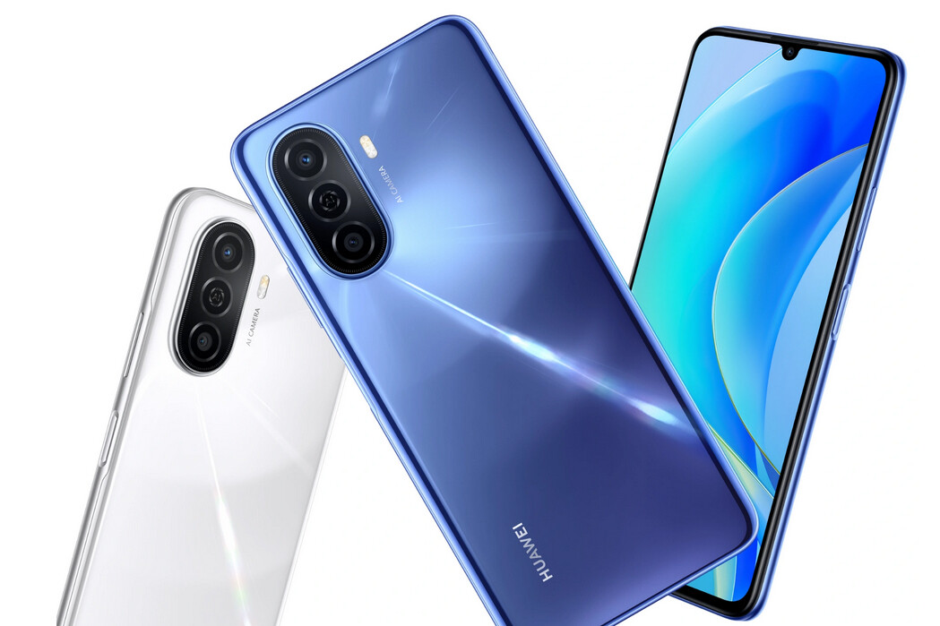 Nuevo Huawei Enjoy 50, características, precio y ficha técnica