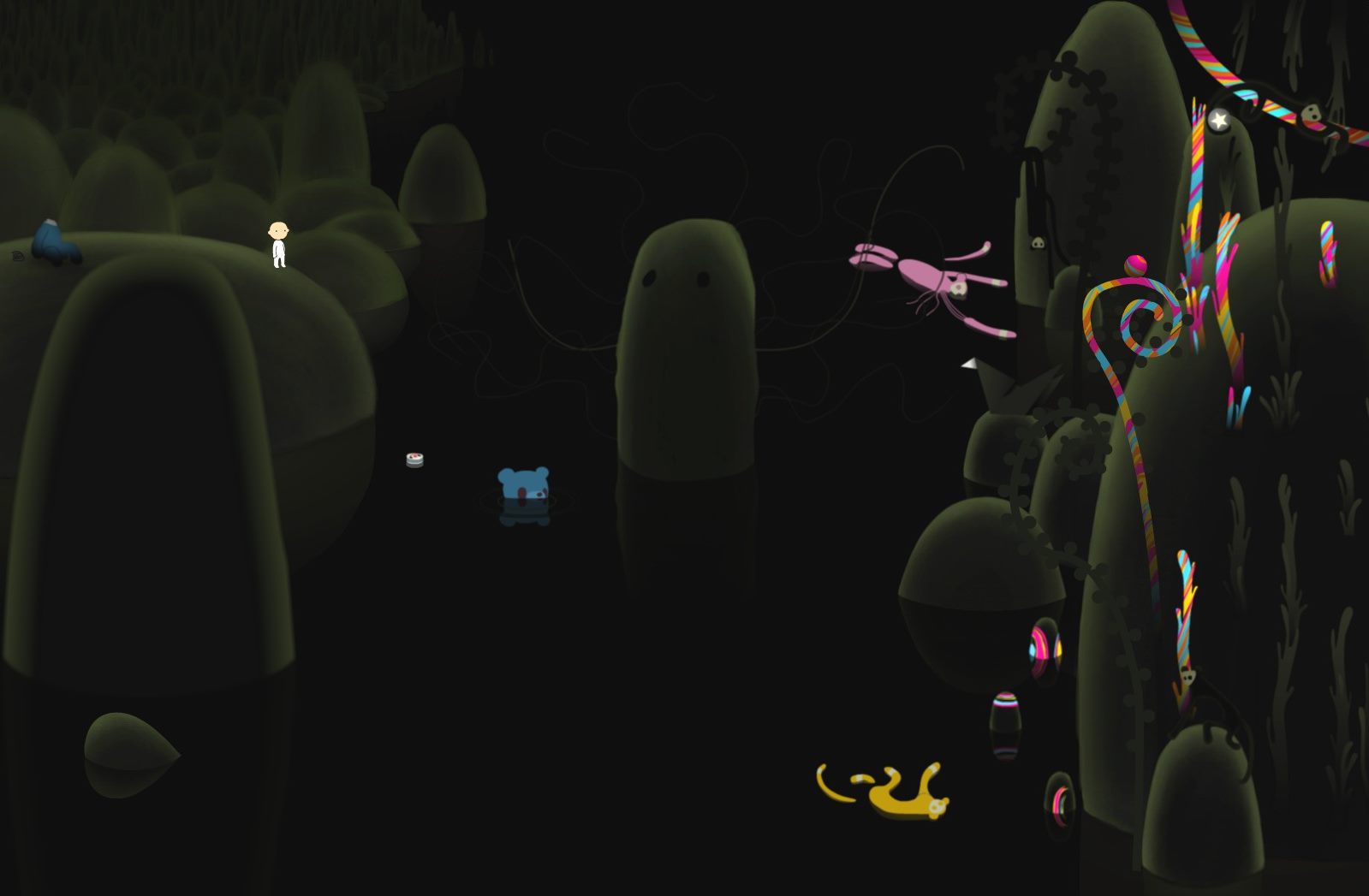 Mr. Shadow, análisis: review con precio y experiencia de juego