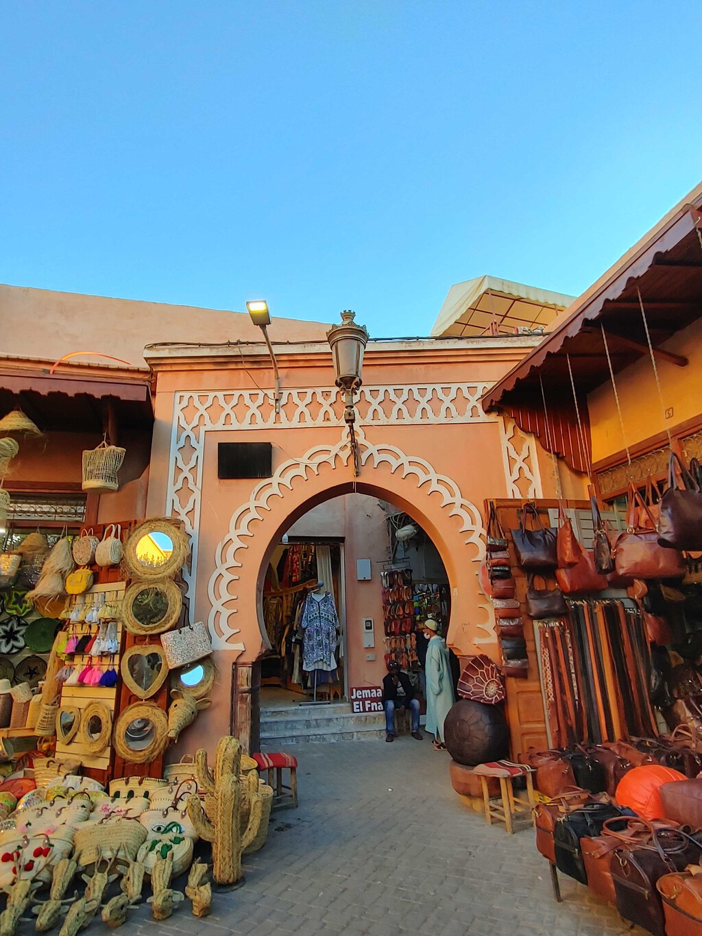 Nos hemos atrevido: así ha sido un viaje low cost de mujeres al ...