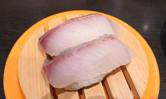 Pez limón o lecha, un sabrosísimo pescado azul tan versátil como el ...