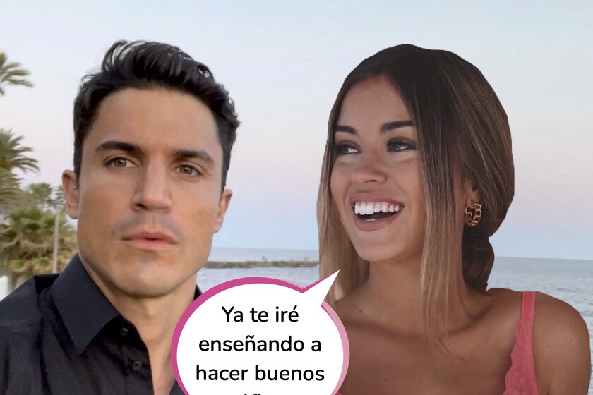 ¡Nueva pareja! Esta es la famosa influencer que ha robado el corazón de ...
