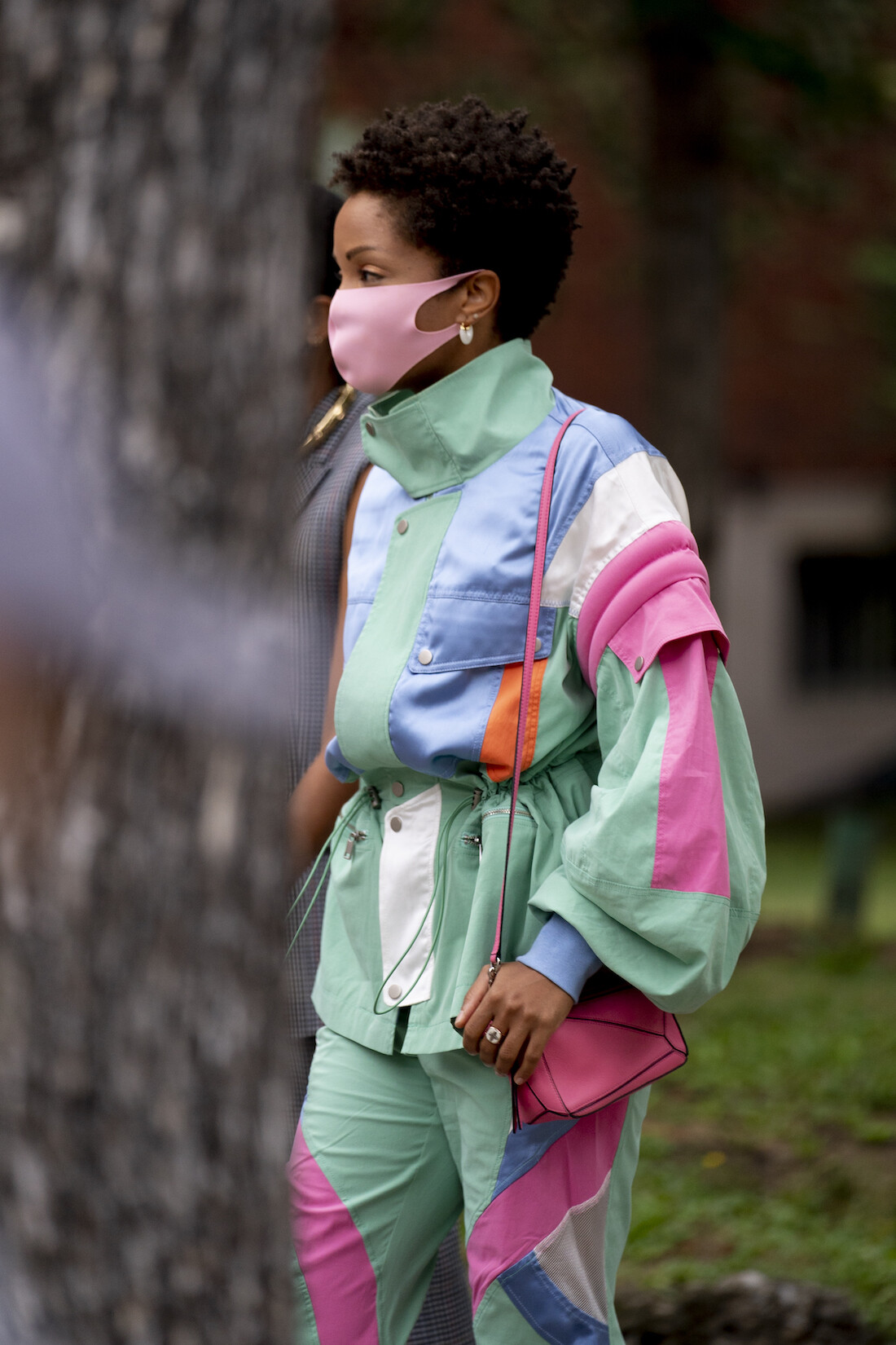 El street style nos muestra 31 estilismos perfectos para inspirarnos ...