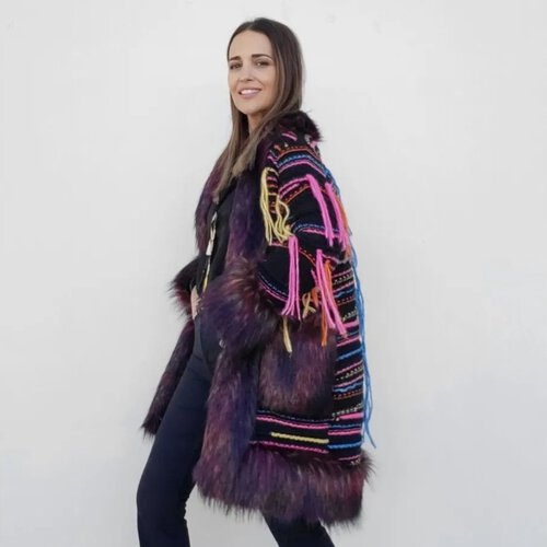 estilo folk - Trendencias