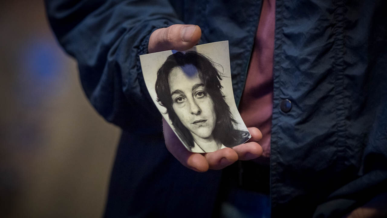 La caza de un asesino (2020) Crítica: inquietante thriller en Filmin ...