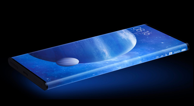 Nuevo Xiaomi Mi MIX Alpha, características, precio y ficha técnica