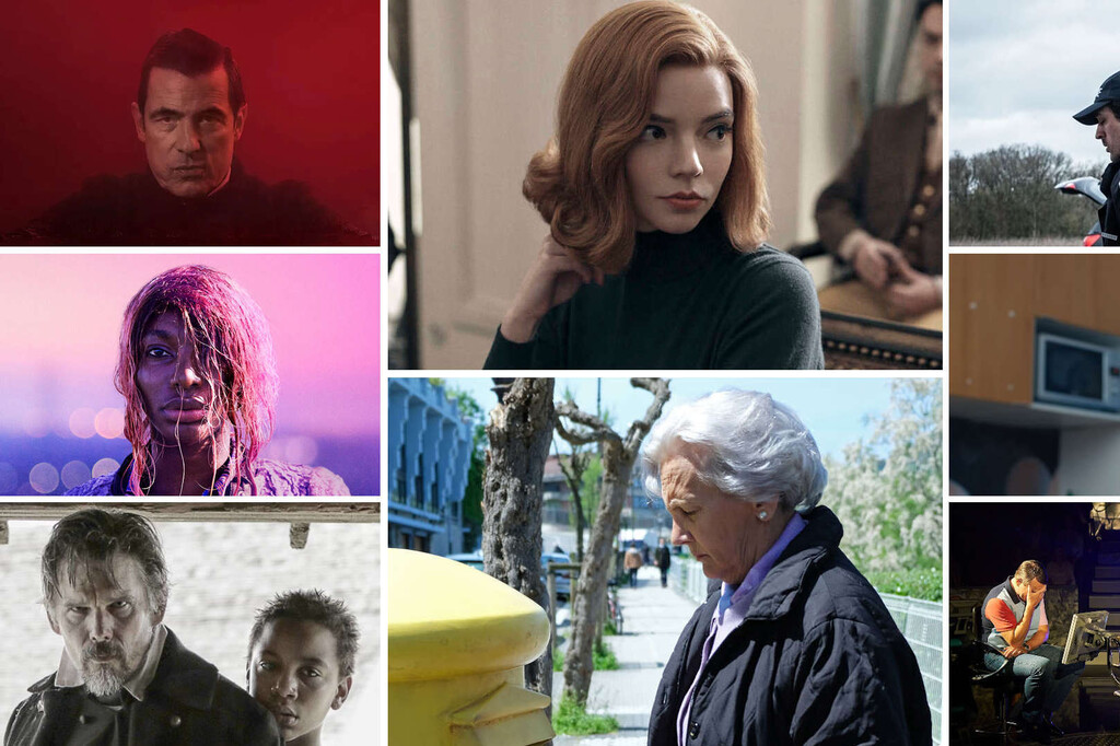 El colapso - Espinof