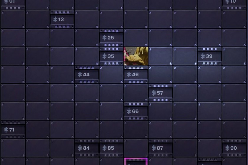 Desafío Fortnite: mapa con todos los Fortbytes y desafíos. Actualizado