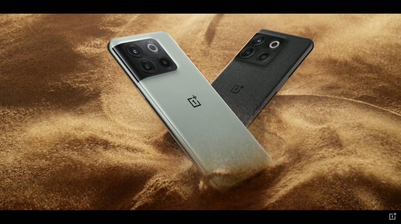 Nuevo OnePlus 10T 5G: características, precio y ficha técnica