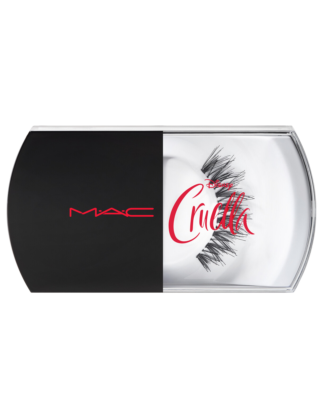 Mac lanza una colección de maquillaje chulísima dedicada a Cruella, la ...