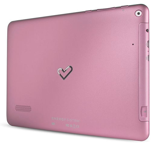 Energy Tablet i8 Dual