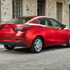 Toyota Yaris R 2018: Precios, versiones y equipamiento en México