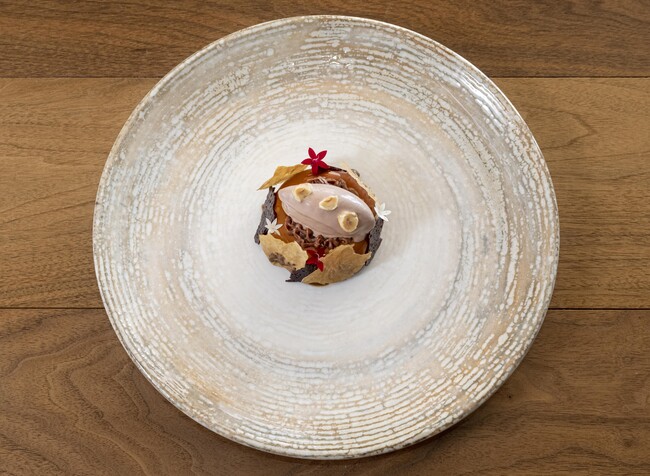 Los secretos del único tiramisú de España con estrella Michelin, según ...