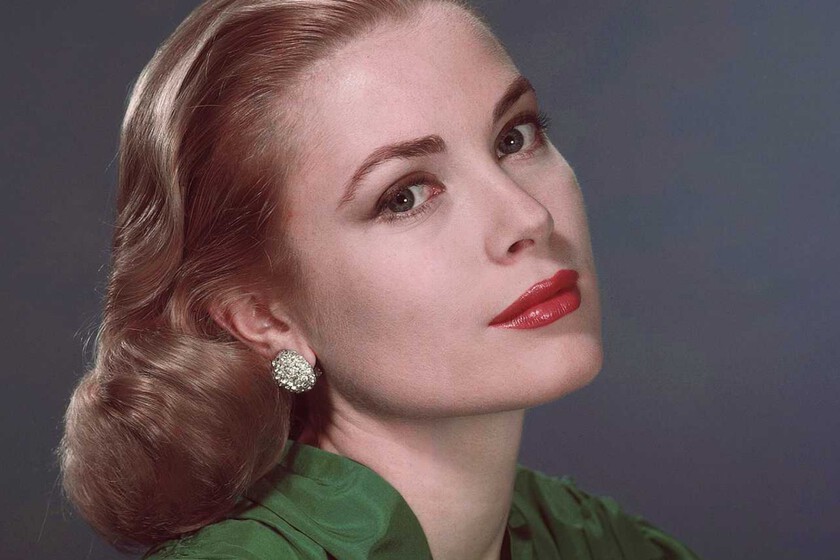 Así era Grace Kelly, la princesa de Hollywood que murió hace 40 años en ...