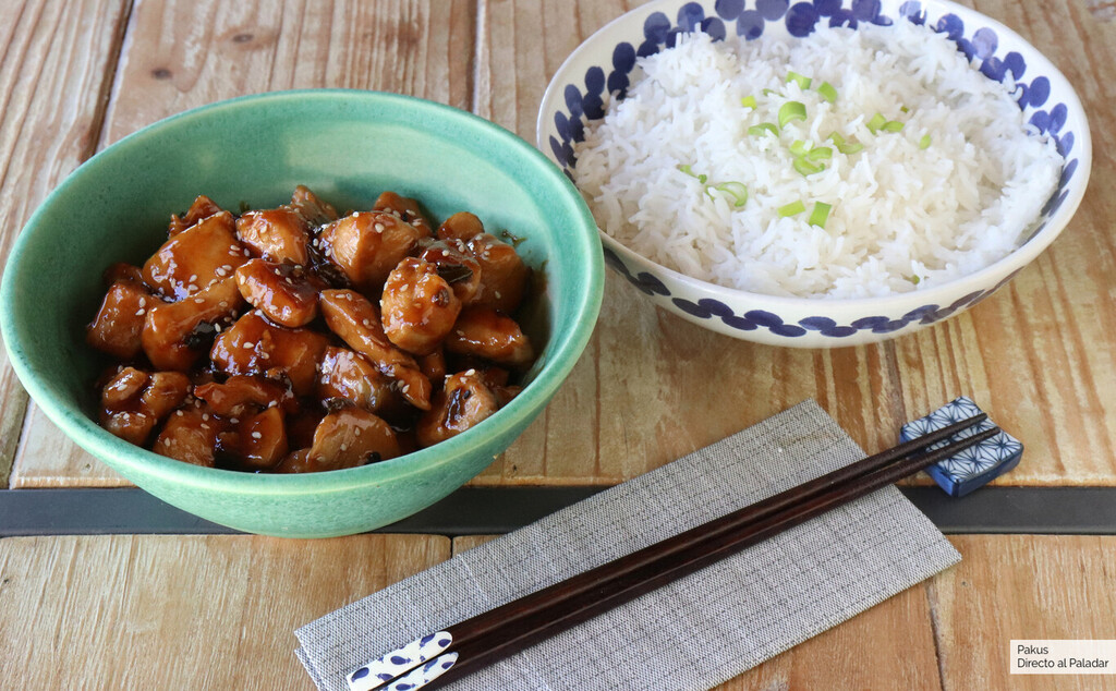 Las 27 recetas de la cocina asiática que nadie debería perderse en ...