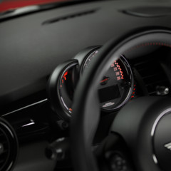 MINI John Cooper Works 2015