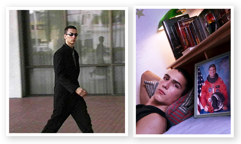 Jonathan James, el joven que con sólo 15 años hackeó y puso de cabeza a ...