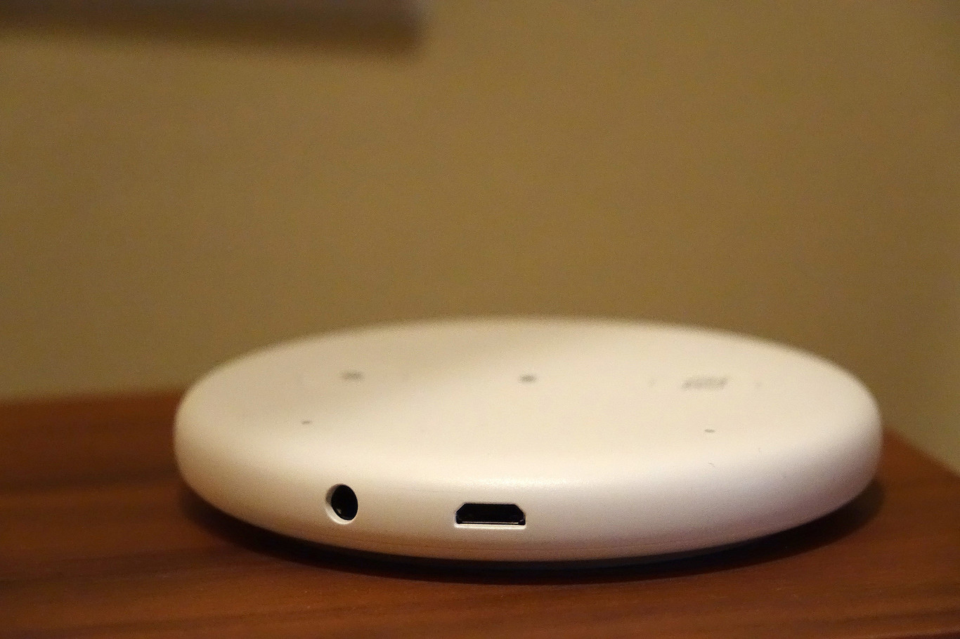 Amazon Echo Input, análisis: así rinde el dispositivo que lleva a Alexa ...