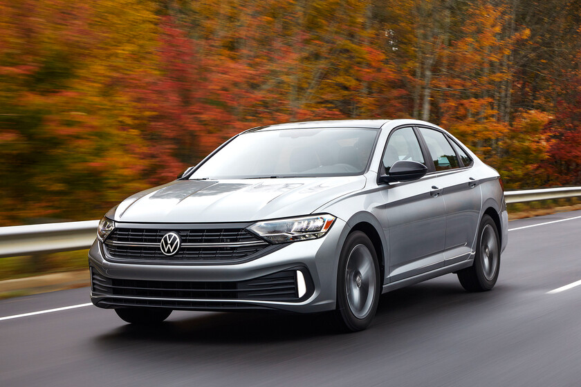 ¿Habrá un nuevo Jetta pronto? Volkswagen confirma cuándo lo lanzará y ...