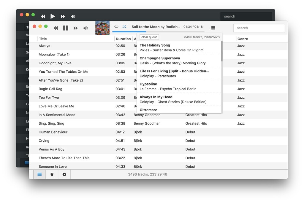17 programas y apps gratis para gestionar y escuchar tu música en el PC