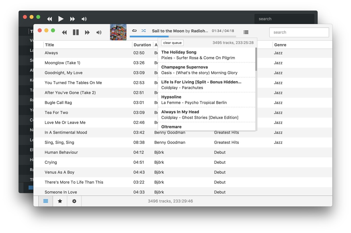 17 programas y apps gratis para gestionar y escuchar tu música en el PC