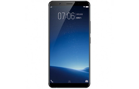 Vivo X20 y X20 Plus: características, ficha técnica y precio