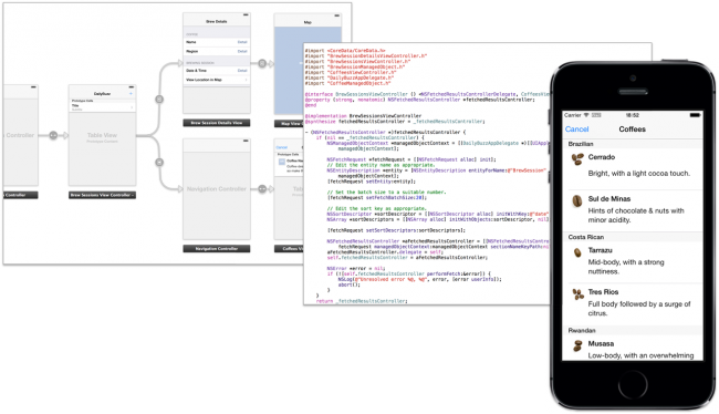 Estos son los mejores recursos para aprender a desarrollar en iOS según ...
