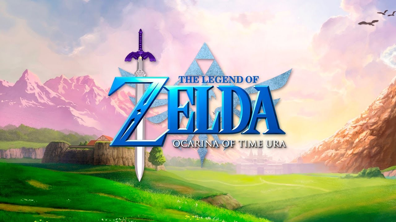 Project Giant Robot y otros 13 títulos de Nintendo que nunca jugaremos