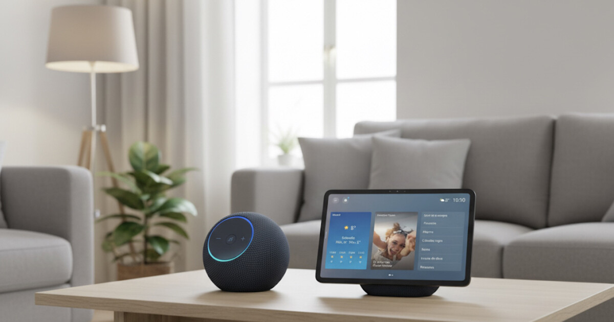 Amazon lanza una oleada de dispositivos para el hogar: nuevos Echo Dot Max, Echo Studio, Echo ...
