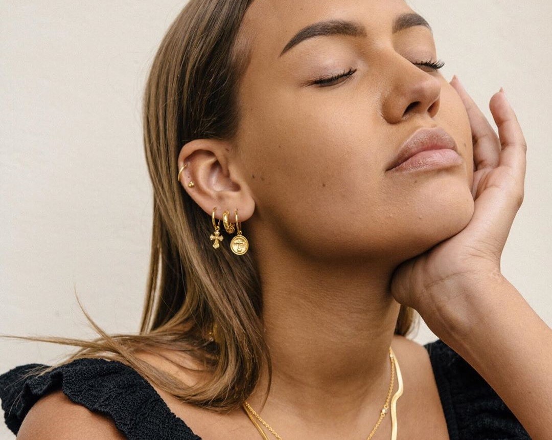 Una dermatóloga nos cuenta cómo deshacernos de un queloide y la ...