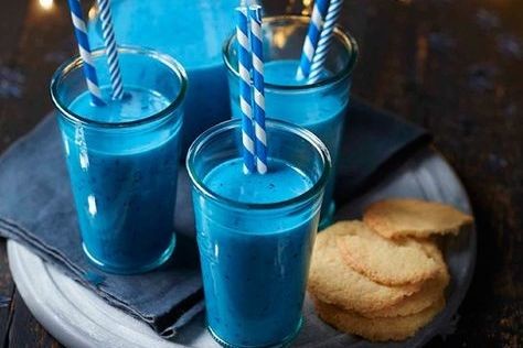 Leche Bantha y galletas de vainilla: receta inspirada en el universo de ...