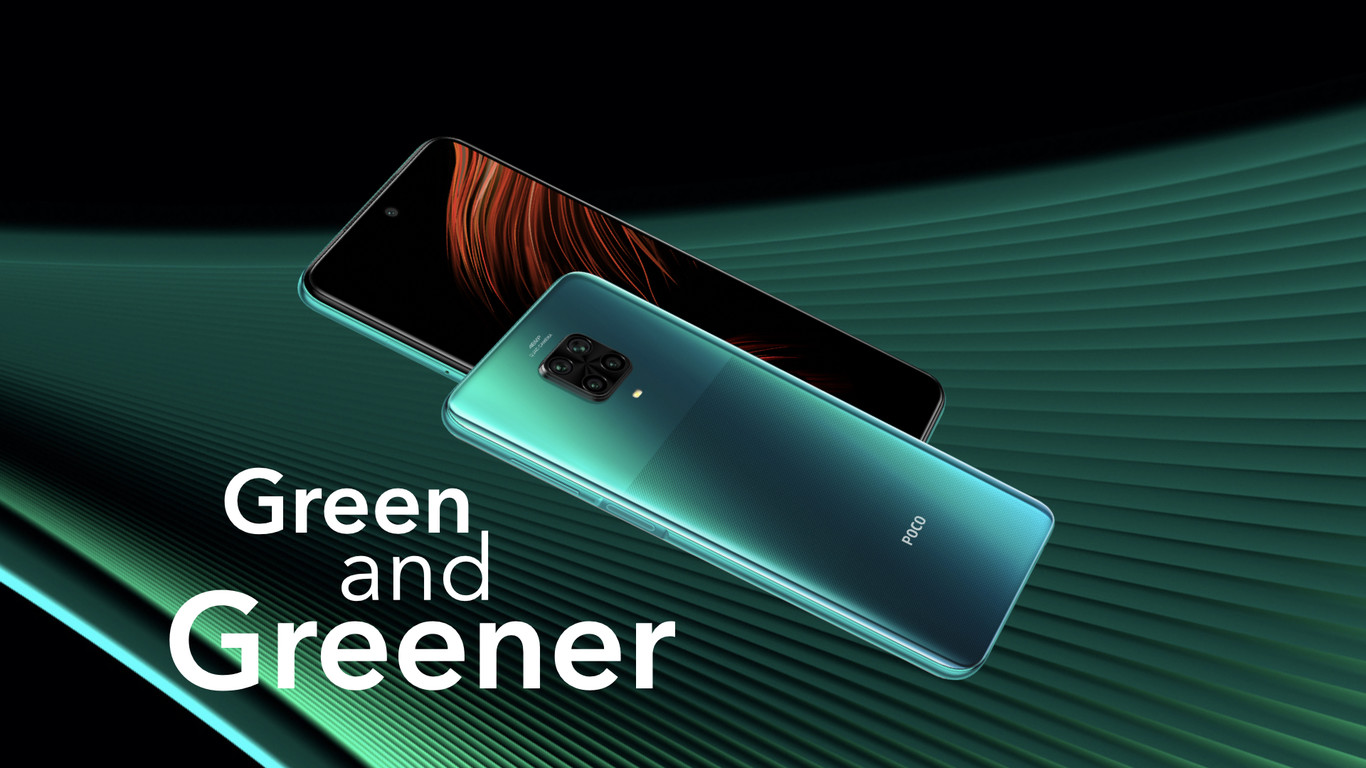 Nuevo POCO M2 Pro: características, precio y ficha técnica.