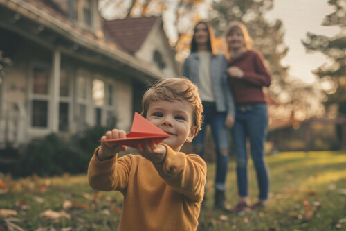 Qué es el puttering: el hábito diario de los niños con más inteligencia ...