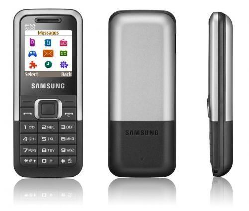 Samsung renueva la serie E