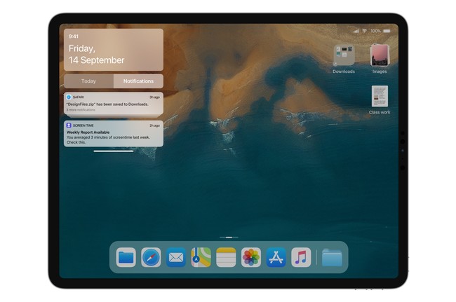 iOS 13: Este concepto tiene todo lo que esperamos en la WWDC19