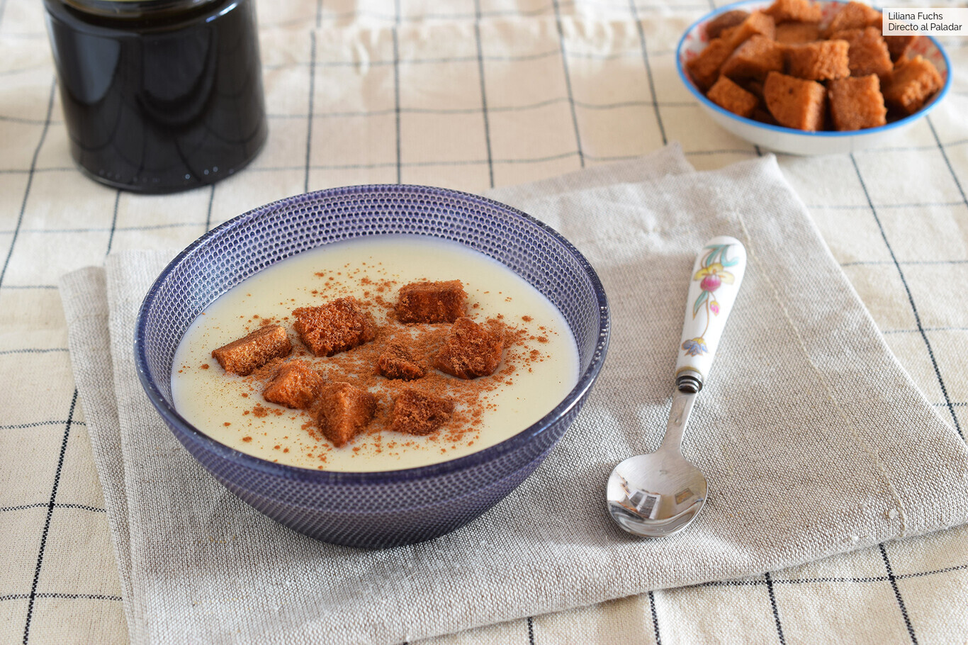 Qué es la melaza, en qué se diferencia de la miel y nueve recetas en ...