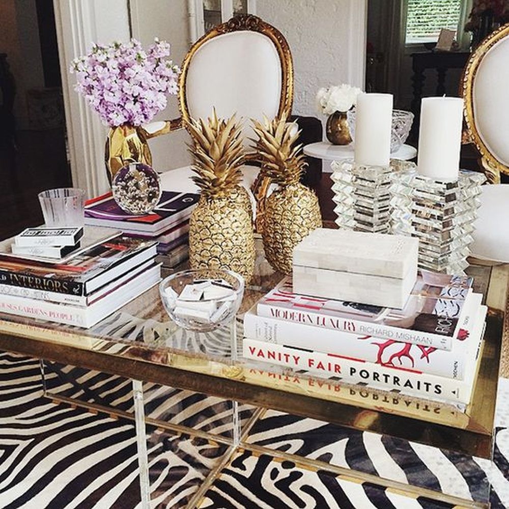 ¿Ya has puesto una piña en tu decoración? Locos por las piñas