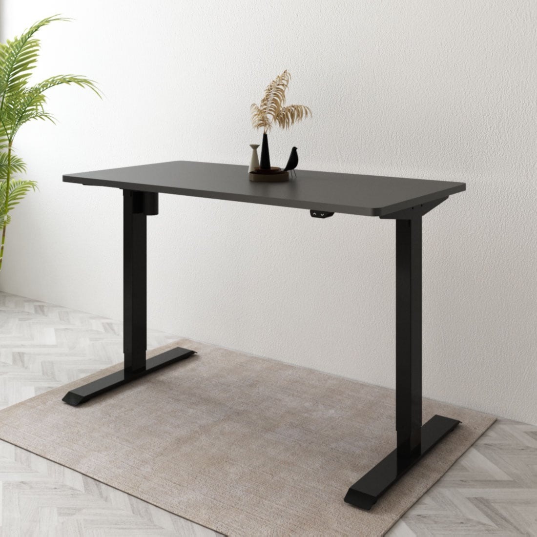 El escritorio elevable superventas de Flexispot es ahora un chollo en ...