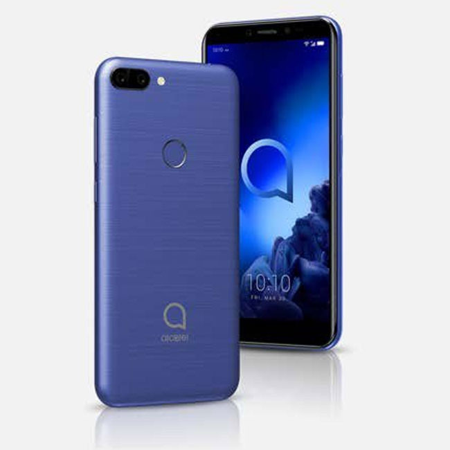Alcatel 1S, características, ficha técnica y precio
