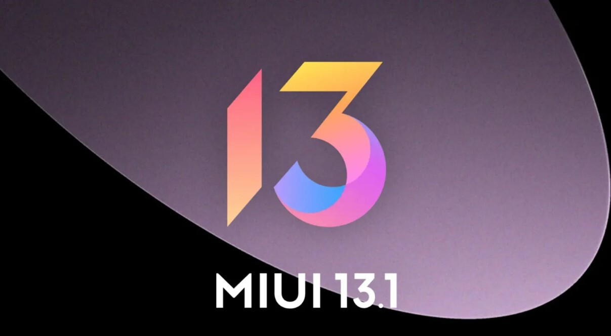 MIUI 13.1 será más que una prueba de campo para Android 13: aquí están ...