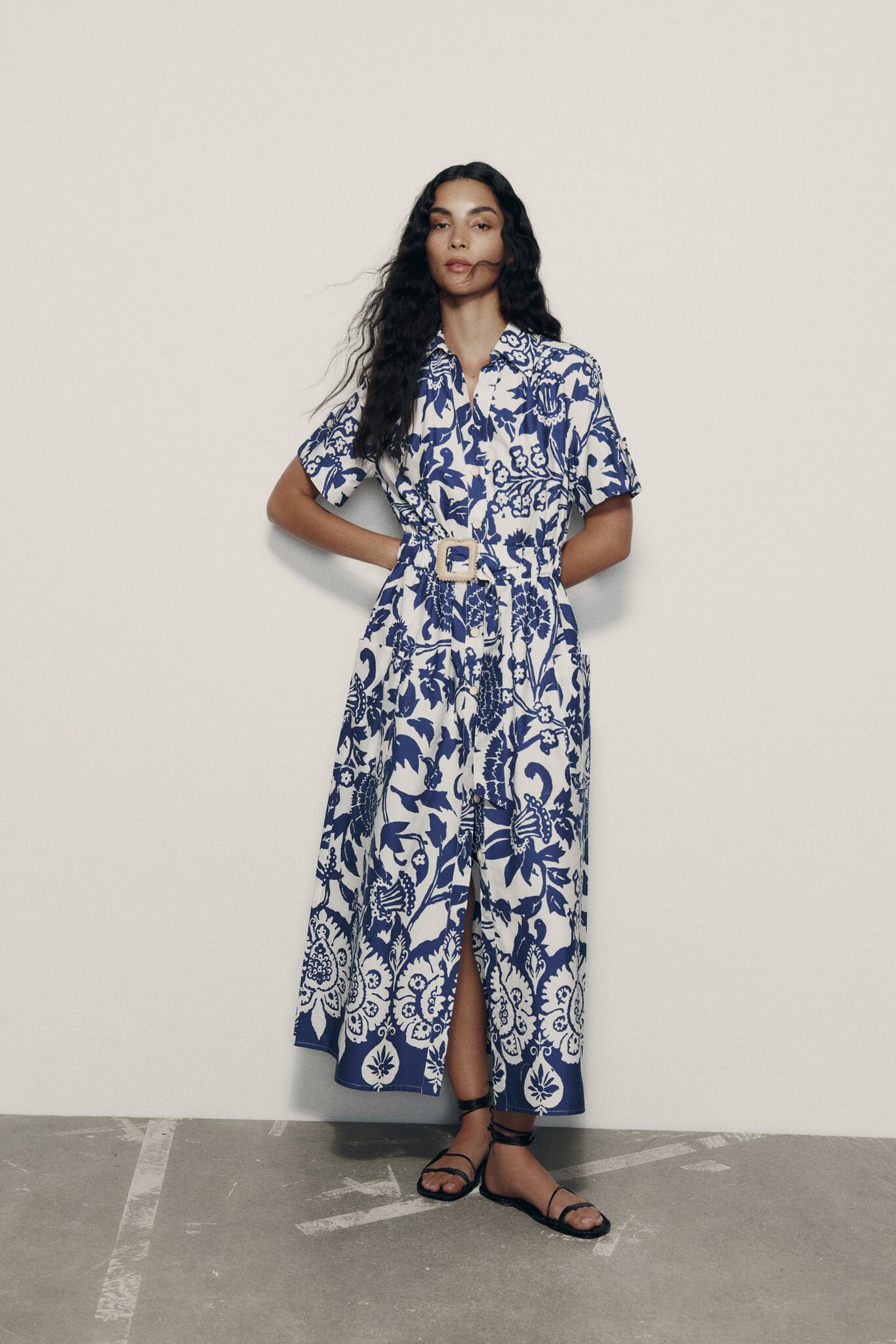 Zara mujer: las últimas novedades y tendencias en ropa, zapatos y ...