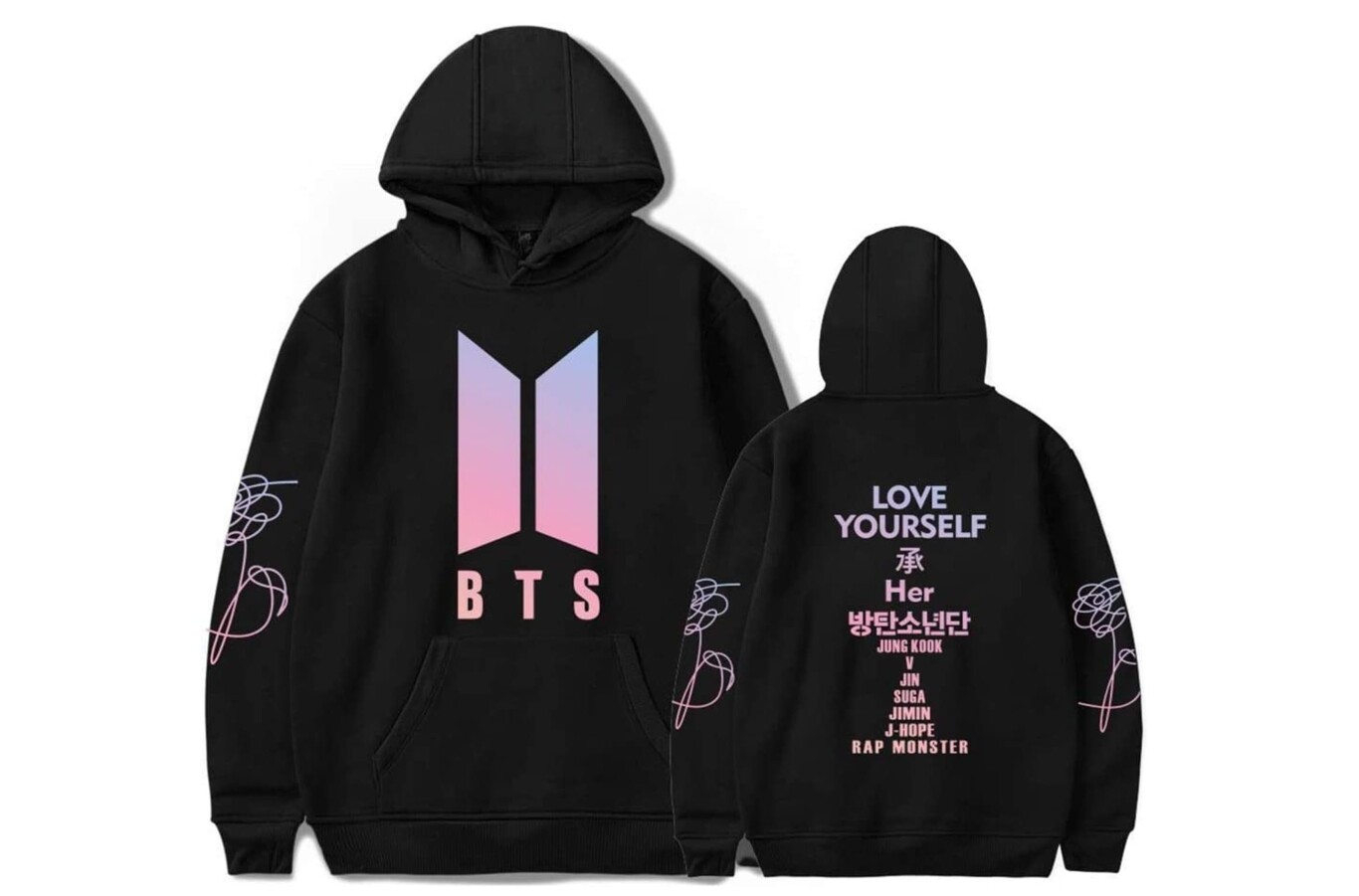 11 productos de merchandising de BTS de Amazon que tienen muchas ...