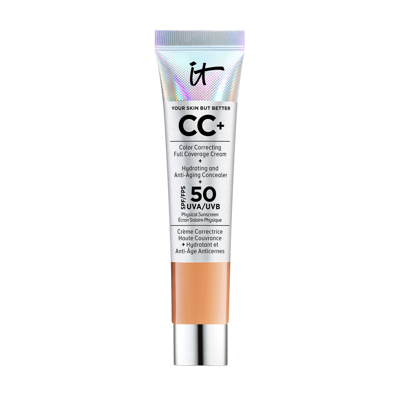 Ponemos a prueba los 6 productos más vendidos de It Cosmetics: su CC ...