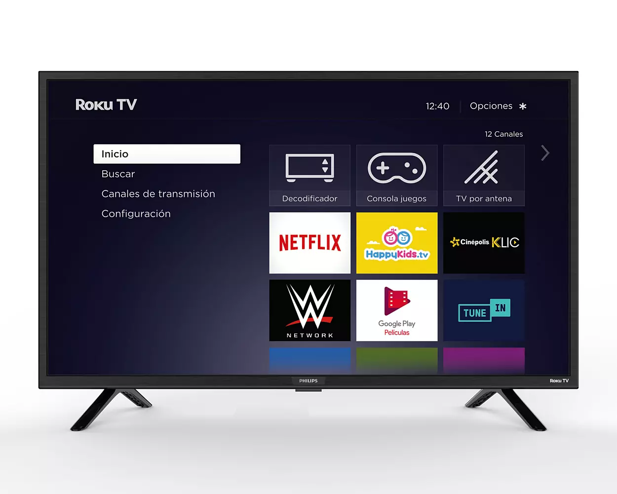 Roku OS 10: la actualización que llegará a todos los dispositivos en ...
