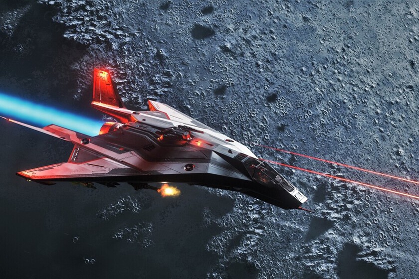 Juega gratis a Star Citizen este final de mayo: fechas y horas de su ...