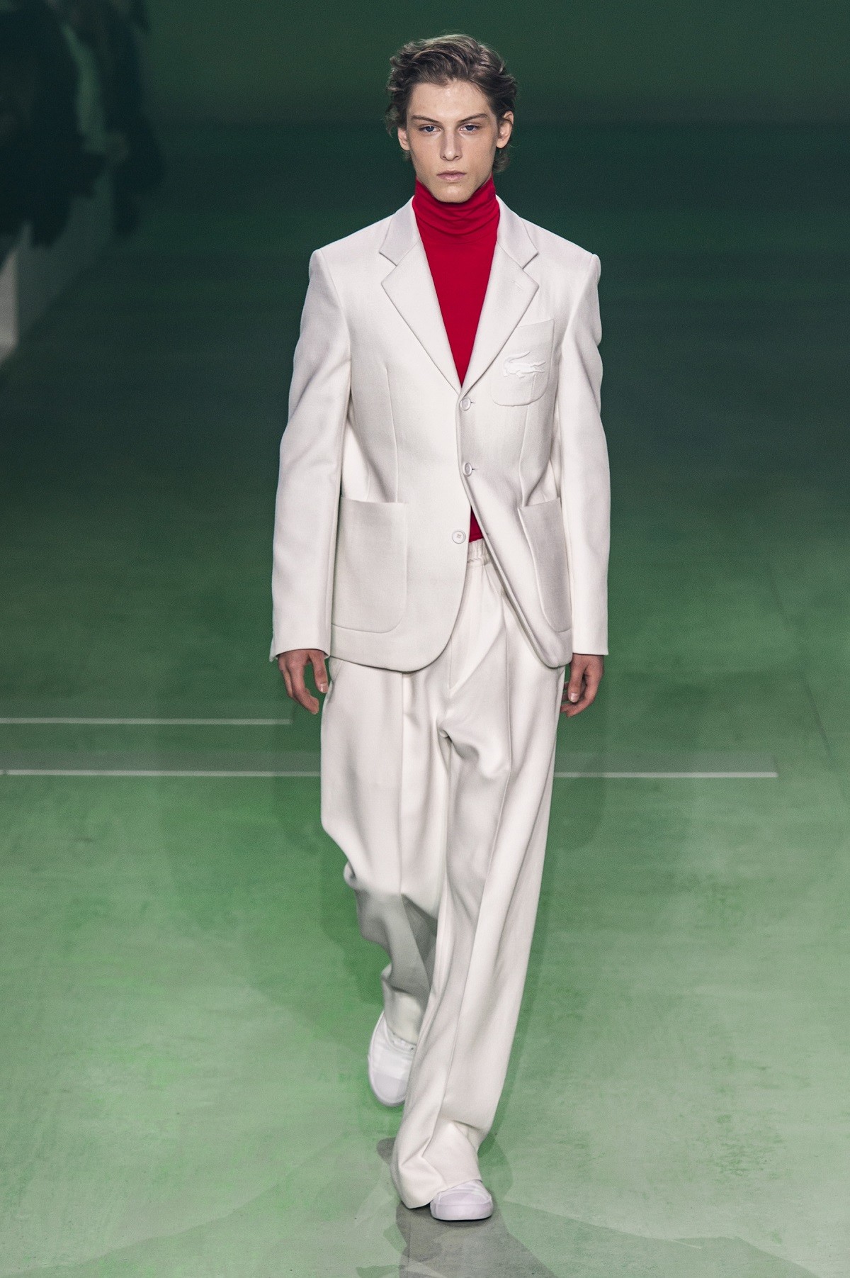 PFW termina por todo lo alto: Chanel hizo historia, pero Miu Miu ...