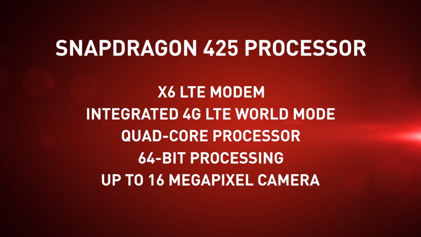 Qualcomm cubre el segmento de gama media y baja con Snapdragon 625, 435 ...