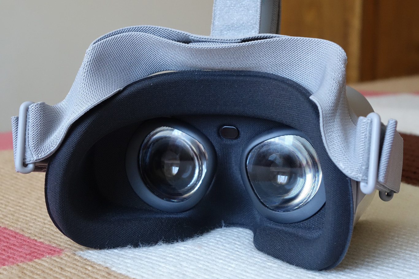 Oculus Go, análisis: review con características, precio y especificaciones.