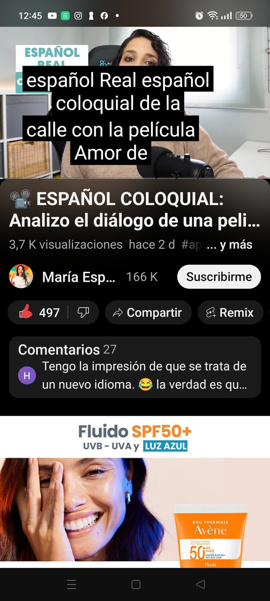 Rosa Caro Serrano intenta estafar a media España. Así que han decidido ...